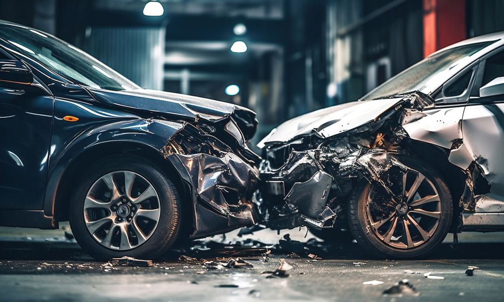 Charles J. Hurowitz – Partner & NYC Injury Attorney