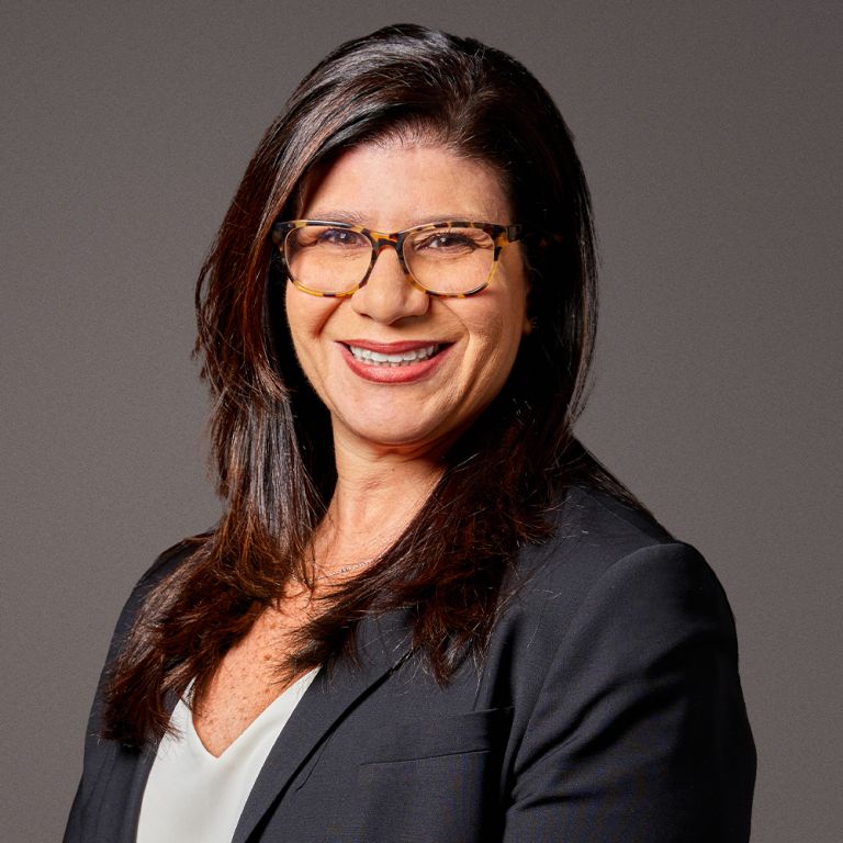 Jean Marie Graziano – Personal Injury Attorney NYC