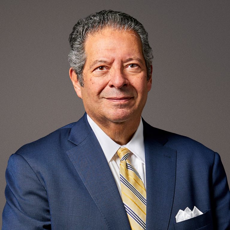 Howard Adelsberg – Cerchione Hurowitz Law Group LLP