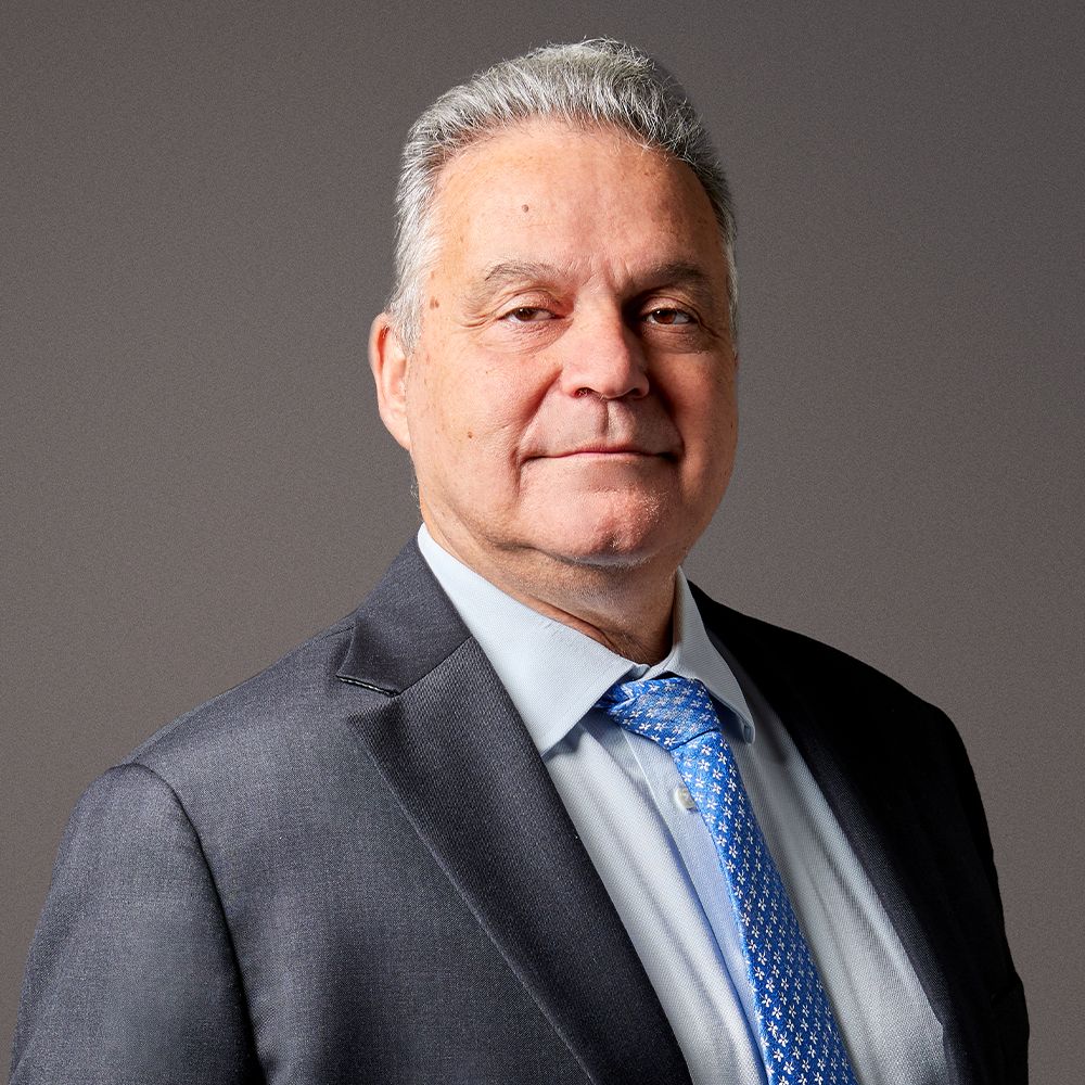 Gregory T. Cerchione | Managing Partner, NYC Attorney